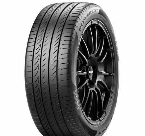 Pirelli Powergy 225/55 R17 101Y