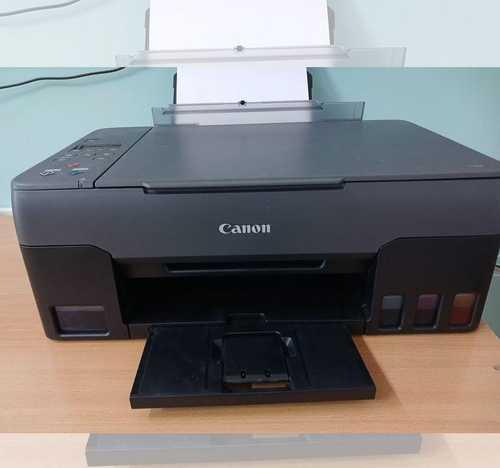 Мфу canon pixma g3420