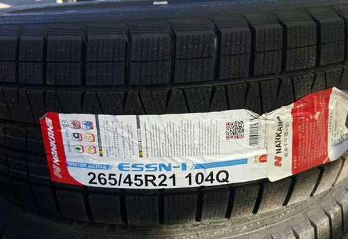 Nankang ESSN-1 265/45 R21 104Q