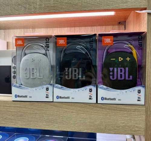 Блютуз колонка jbl