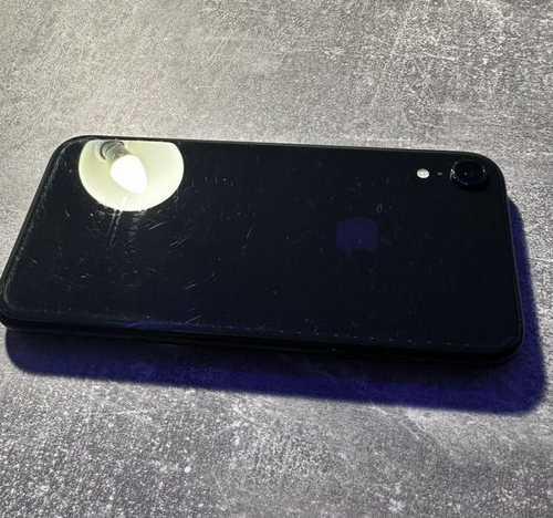 iPhone Xr, 128 ГБ