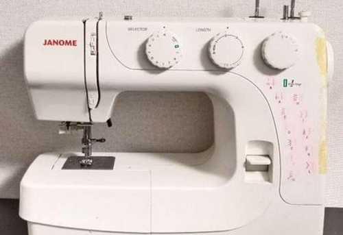 Швейная машина Janome PX23