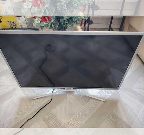 Телевизор SMART tv