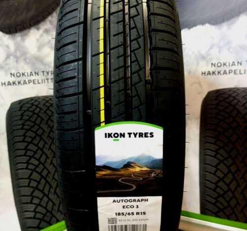 Ikon Tyres Autograph Eco 3 185/65 R15