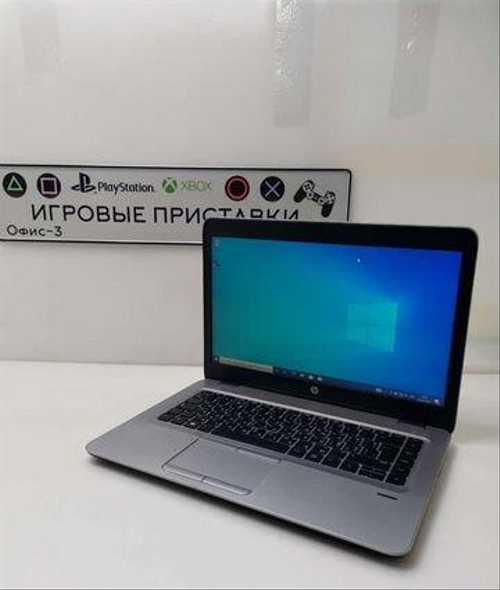HP EliteBook 745 G3 A10Pro-8700B R6/ram 8/ssd256