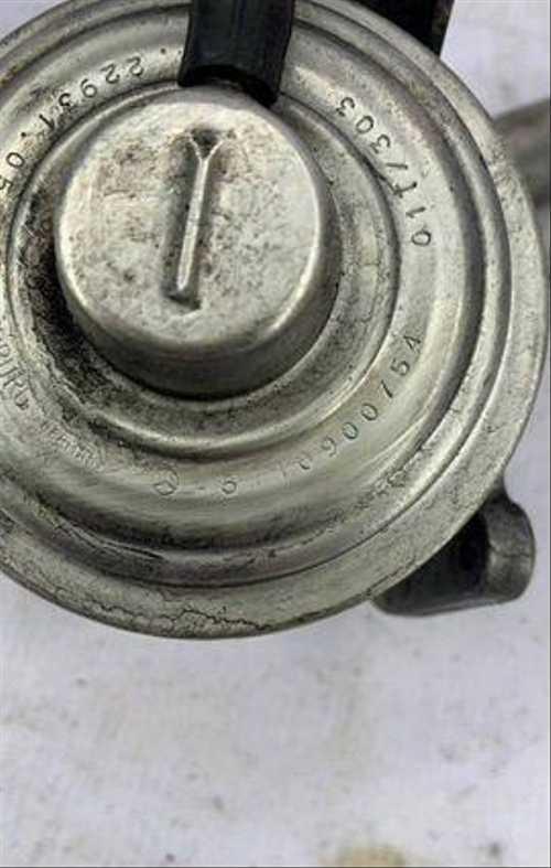 Клапан EGR Mercedes-Benz C-Класс W203 OM611