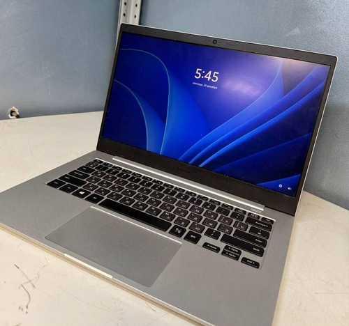 Ноутбук Samsung galaxy book go