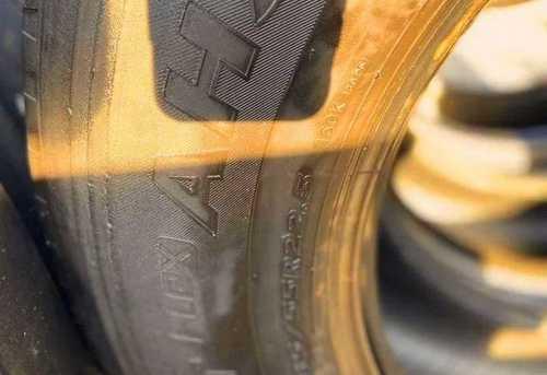 Грузовые шины Hankook AH31 385/55