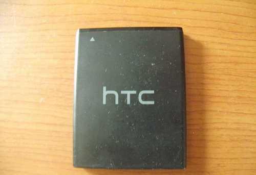 Аккумулятор HTC bopa2100 2000mAh