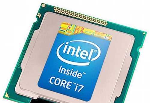 Процессор intel core i7 12700F