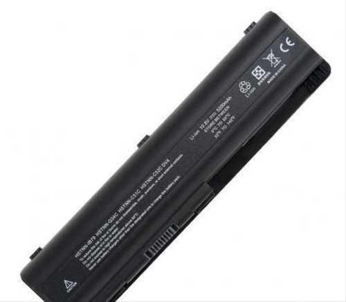 Аккумулятор для ноутбука HP hstnn-CB72