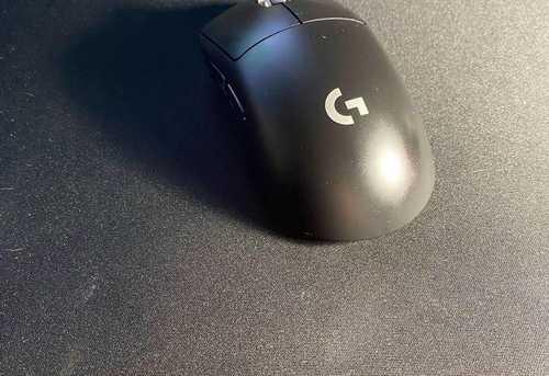 Logitech G Pro X Superlight