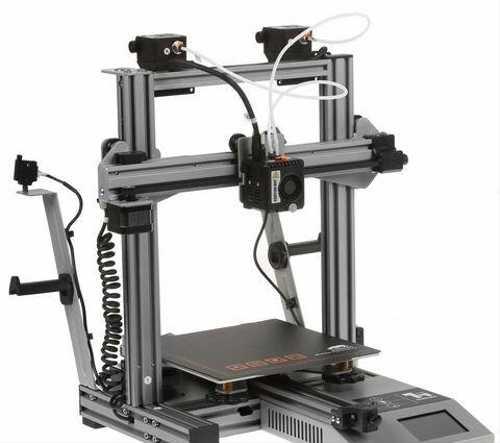 3D принтер Wanhao Duplicator D12 230