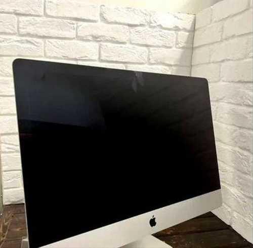 Пк iMac 27 Late 2013 38331/артик/3А