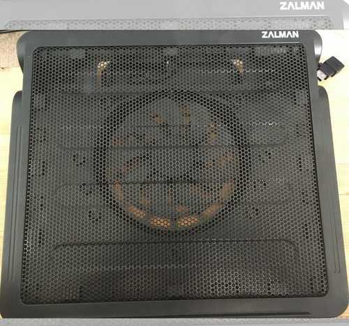 Подставка для ноутбука Zalman ZM-NC2