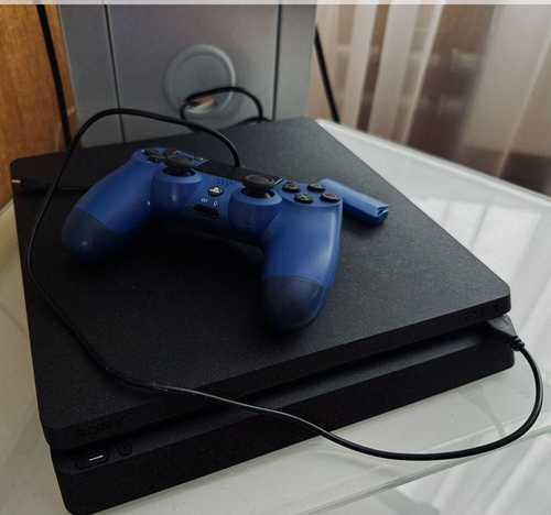 Sony playstation 4 Slim 1000gb