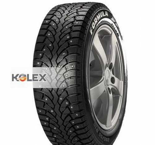 Pirelli Formula Ice 195/65 R15 91