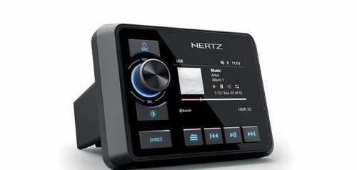 Морское головное устройство hertz HMR 20 новое
