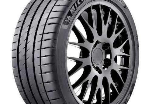 Michelin Pilot Sport 4 S 295/35 R20 105Y