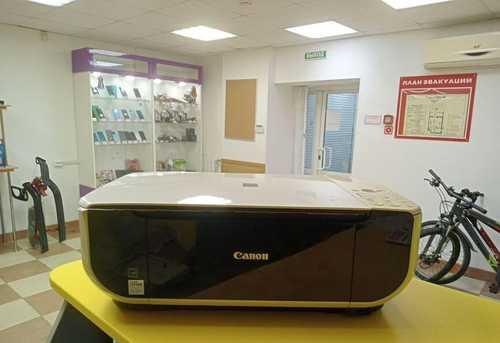Принтер Canon MP-210