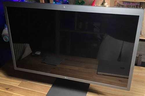 LG UltraFine 5K 27MD5KL–B