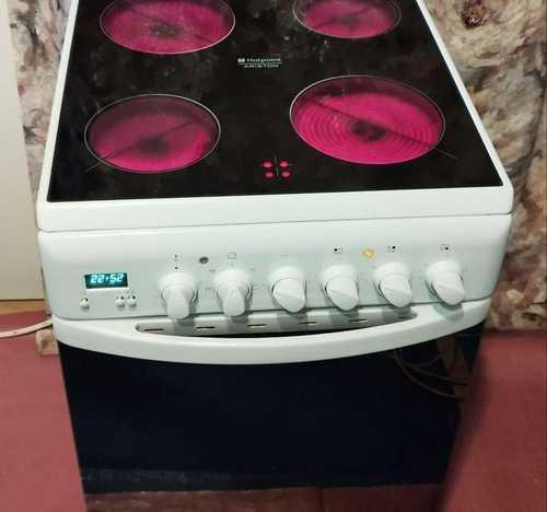 Hotpoint ariston, Италия, привезу