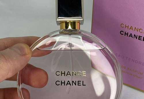 Парфюм Парфюм Chanel Chance (Шанель Шанс)