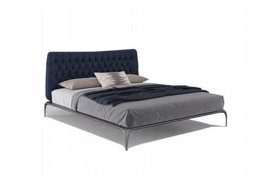Кровать на алюминиевом основании Blanket