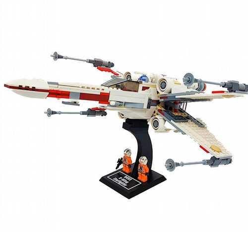 Подставка для Lego X-wing