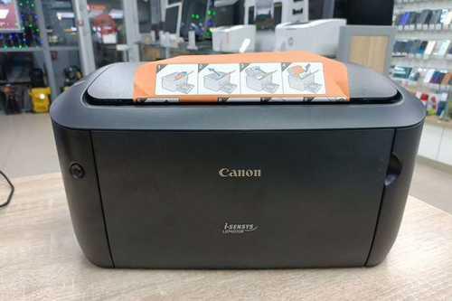 Принтер лазерный Canon i-sensys LBP6030B