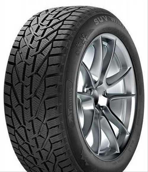 Taurus Winter 215/45 R17 91V