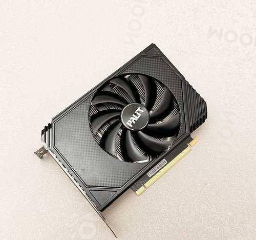 Palit GeForce RTX 3060 12GB StormX