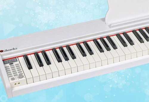 Цифровое пианино Mikado MK-1000W, 88 клавиш