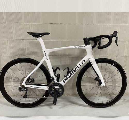 Pinarello Prince Ultegra Di2