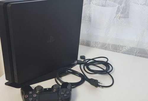 PlayStation 4 PS+ Extra c играми