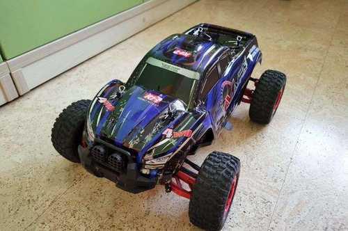 Remo hobby mmax 1:10