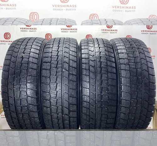 Dunlop Winter Maxx WM02 195/65 R15