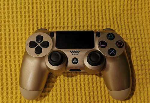 DualShock 4