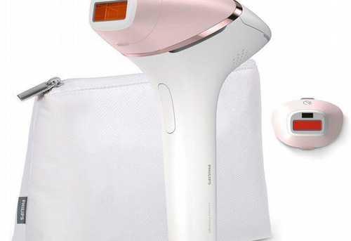 Фотоэпилятор philips lumea prestige BRI950