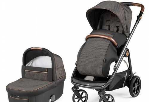 Коляска Peg perego 2в1 veloce