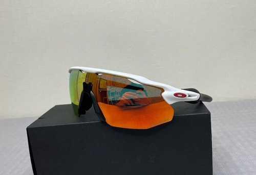 Новые солнцезащитные очки Oakley Radar Ev Advancer