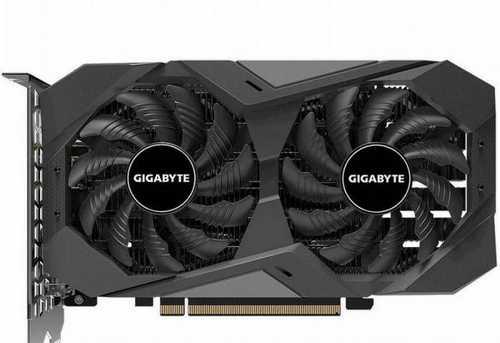Gigabyte (GV-N1656WF2OC-4GD 2.0) GeForce GTX 1650