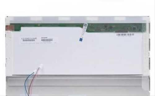 Матрица для ноутбука Sharp lq164d1la4b