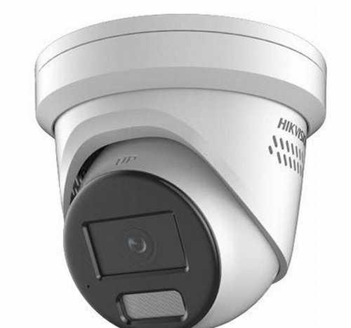 Ip-Камера Hikvision DS-2CD2387G2H-lisu/SL 2.8 мм