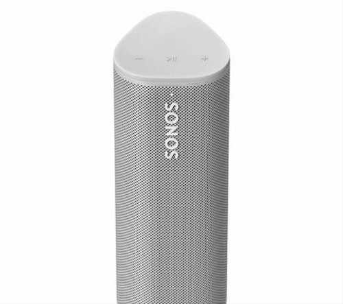 Портативная акустика Sonos Roam White SL