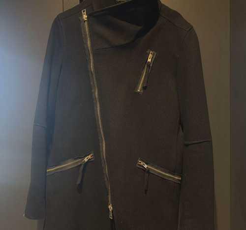 Пальто All Saints