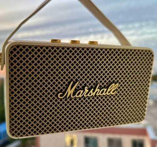 Колонка Marshall Kilburn 2 новая (Арт.13016)