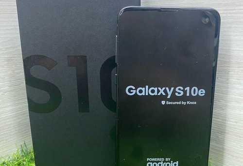 Samsung Galaxy S10e, 6/128 ГБ
