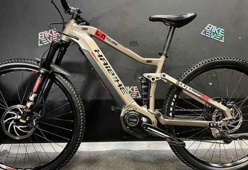 Haibike (2020) Sduro FullNine 4.0