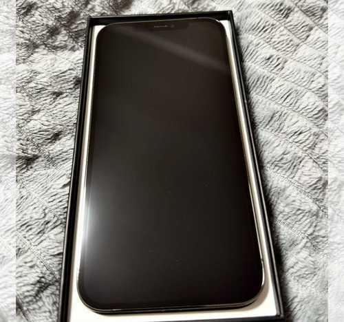 iPhone 12 Pro Max, 128 ГБ